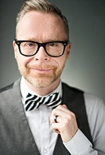 Graeme Duffy | Psych Wiki | Fandom