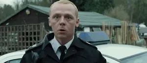 Nicholas Angel/Gallery | Heroes Wiki | Fandom