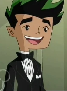 Jake Long/Gallery | Heroes Wiki | Fandom