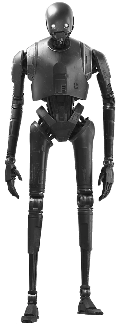 K-2SO | Heroes Wiki | Fandom