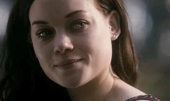 Mia Allen | Heroes Wiki | Fandom