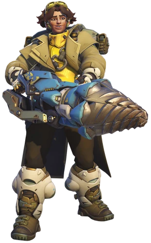 Venture | Heroes Wiki | Fandom