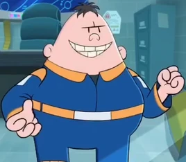 Captain Underpants | Heroes Wiki | Fandom