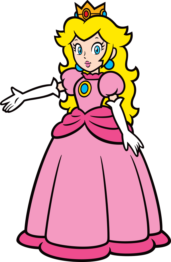 Princess Peach | Heroes Wiki | Fandom