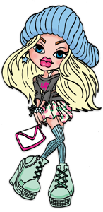 Cloe | Heroes Wiki | Fandom