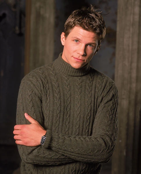 Riley Finn | Heroes Wiki | Fandom