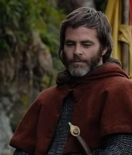 Robert Bruce | Heroes Wiki | Fandom