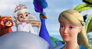 Tallulah (Barbie)/Gallery | Heroes Wiki | Fandom
