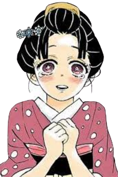 Koyuki (Demon Slayer) | Heroes Wiki | Fandom