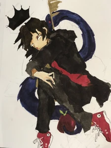 Serpent (SCP Foundation) | Heroes Wiki | Fandom