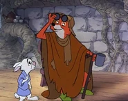 Skippy (Robin Hood) | Heroes Wiki | Fandom
