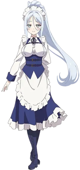 Sylpha Langlis | Heroes Wiki | Fandom