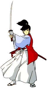 Takamaru | Heroes Wiki | Fandom
