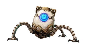Terrako/Gallery | Heroes Wiki | Fandom