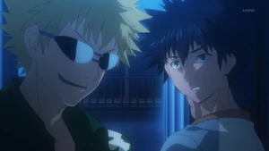 Motoharu Tsuchimikado | Heroes Wiki | Fandom