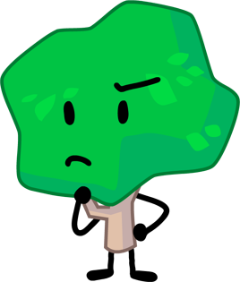 Tree (Battle for Dream Island) | Heroes Wiki | Fandom