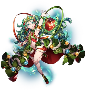 Sothis | Heroes Wiki | Fandom