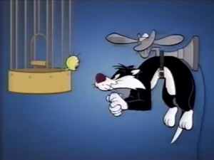 Tweety Bird/Gallery | Heroes Wiki | Fandom