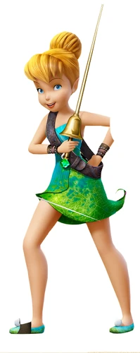 Tinker Bell (Disney) | Heroes Wiki | Fandom