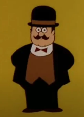 Agaton Sax | Heroes Wiki | Fandom