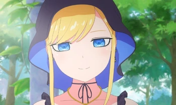 Alice (Duke of Death and His Maid) | Heroes Wiki | Fandom