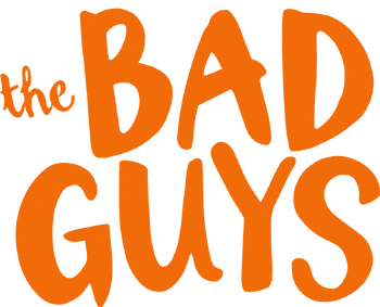 The Bad Guys | Heroes Wiki | Fandom