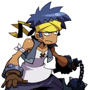 Bolo (Shantae) | Heroes Wiki | Fandom