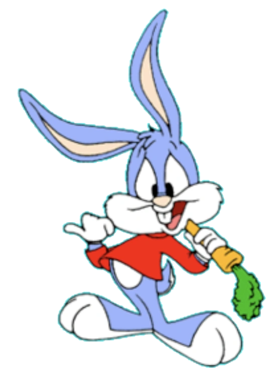 Buster Bunny/Gallery | Heroes Wiki | Fandom