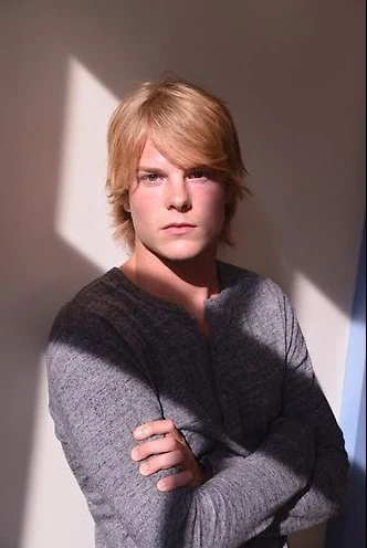 Danny Matheson | Heroes Wiki | Fandom