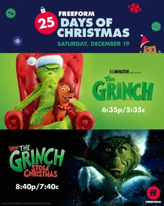 The Grinch (2000)/Gallery | Heroes Wiki | Fandom