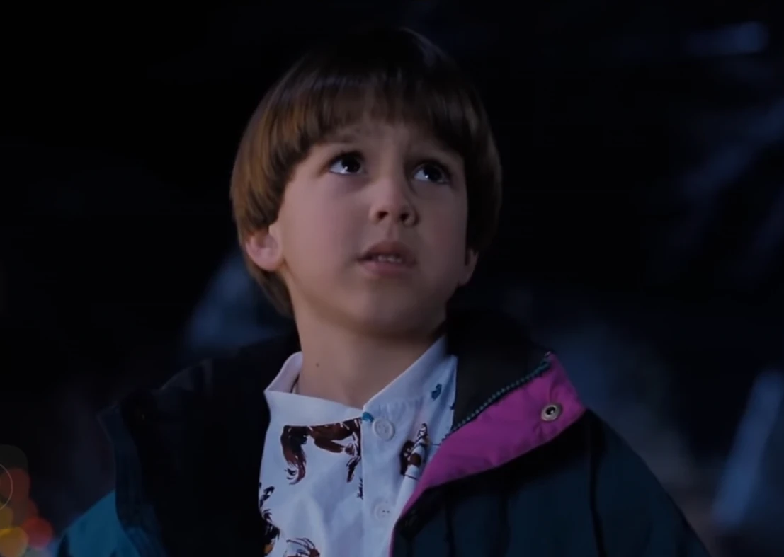 Charlie Calvin | Heroes Wiki | Fandom