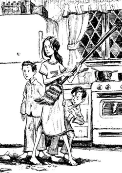 Mallory Grace Spiderwick Chronicles