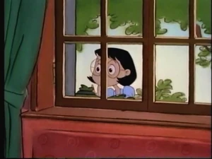 Leslie McGroarty | Heroes Wiki | Fandom