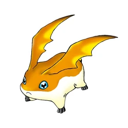 Patamon | Heroes Wiki | Fandom