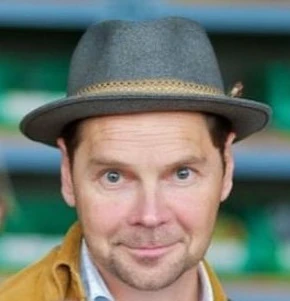 Patrick Bahrich | Psych Wiki | Fandom