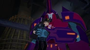 Russell Clay | Heroes Wiki | Fandom