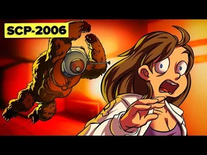 SCP-2006 | Heroes Wiki | Fandom