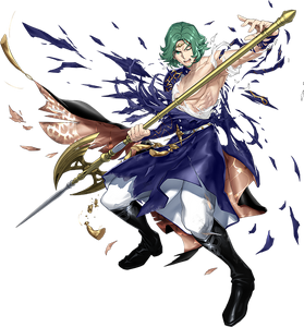 Seteth | Heroes Wiki | Fandom