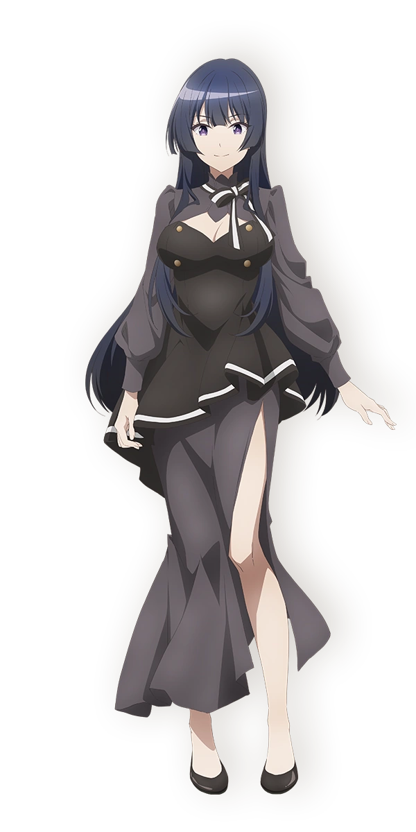 Thea Spy Classroom Heroes Wiki Fandom