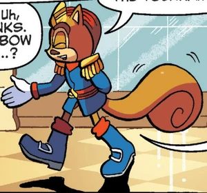King Acorn | Heroes Wiki | Fandom
