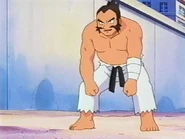 Chuck (Pokémon) | Heroes Wiki | Fandom