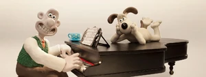 Gromit/Gallery | Heroes Wiki | Fandom