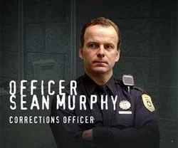 Sean Murphy | Heroes Wiki | Fandom