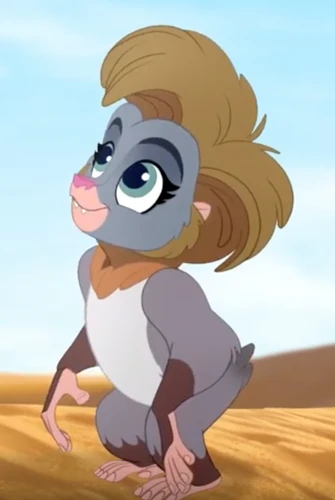 Makini | Heroes Wiki | Fandom