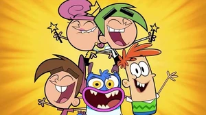 Cosmo Cosma | Heroes Wiki | Fandom