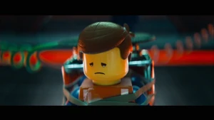 Emmet Brickowski/Gallery | Heroes Wiki | Fandom