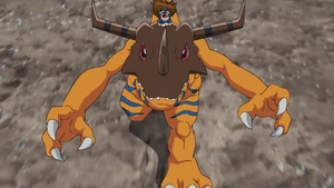 Greymon (Adventure:)/Gallery | Heroes Wiki | Fandom