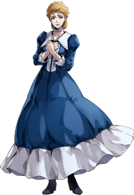 Erina Pendleton | Heroes Wiki | Fandom