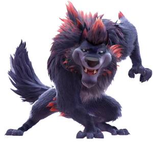 Flasheart Lupin | Heroes Wiki | Fandom