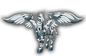 Pegatrix | Heroes Wiki | Fandom